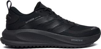 adidas Laufschuhe Supernova Ease 2 Gtx Running Shoes HQ7409 Schwarz