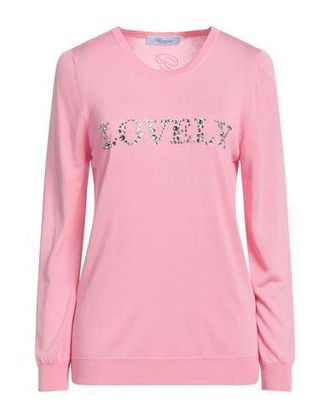 Blumarine MAILLE - Pullover sur YOOX.COM