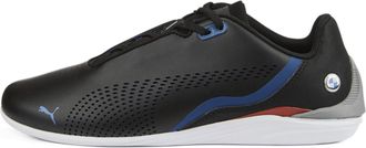 Puma Unisex BMW MMS Drift Cat DecimaSneaker, Puma Schwarz Kombi Blau PUMA Wei&szlig;, 45 EU