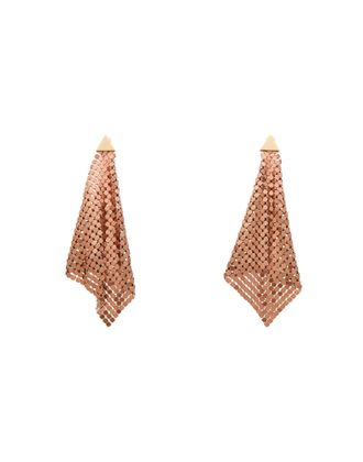 Paco Rabanne SCHMUCK und UHREN - Ohrringe auf YOOX.COM