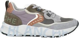 Voile Blanche CHAUSSURES - Sneakers sur YOOX.COM