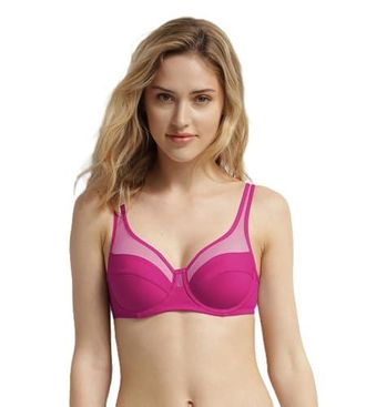 Dim Soutien-Gorge Femme avec Armatures Generous Classique x1