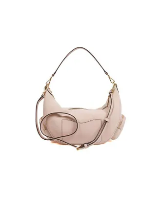 Michael Kors Merritt Shoulder Bag - Pink