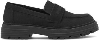 Jenny Fairy Slipper MOLLIE WS6211-07 Schwarz