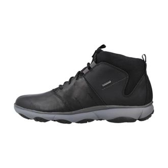 Geox U Nebula 4 X 4 B ABX - Homme - Chaussures - Noir - Taille: 39 EU
