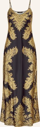 AllSaints Allsaints Jerseykleid Bryony schwarz