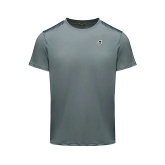 K-Way Herren, Sport, Grau, MGr&ouml;&szlig;e