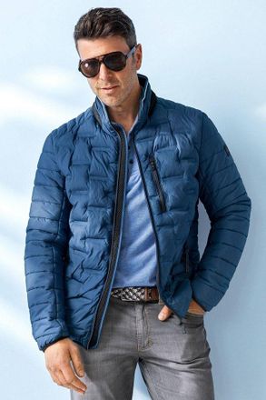 Redpoint Steppjacke