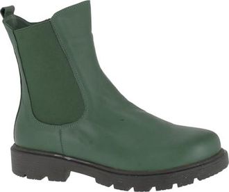 Andrea Conti 0022807, Bottine Femme, Tanne, 41 EU