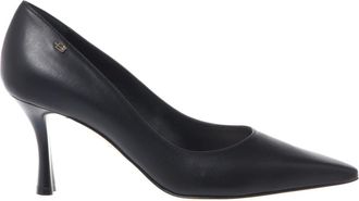 Baldinini Femme, Chaussures, Noir, Taille: 38 1/2 EU Court Heel
