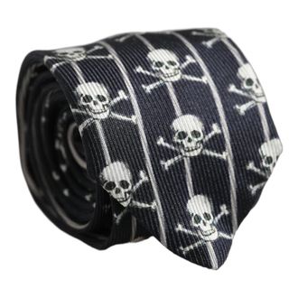 Dolce & Gabbana Krawatte - - Accessories - Herren - Mehrfarbig - ONE SIZE