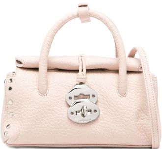 Zanellato Crossbody Bags - Bags Powder - Gr. unisize - in Gold - f&uuml;r Damen