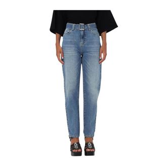 Liu Jo Damen, Jeans, Blau, W29Gr&ouml;&szlig;e