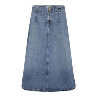 Mos Mosh MOS Mosh, Damen, R&ouml;cke, Blau, W31Gr&ouml;&szlig;e