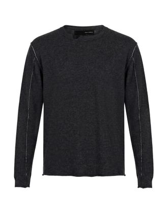 Isabel Benenato STRICKWAREN - Pullover auf YOOX.COM