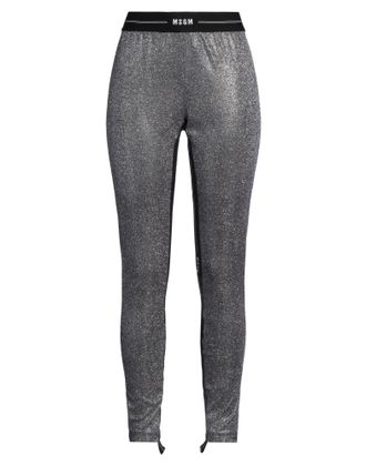 Msgm HOSEN & R&Ouml;CKE - Leggings auf YOOX.COM