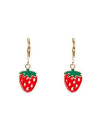 8 by YOOX JOAILLERIE et MONTRES - Boucles doreilles sur YOOX.COM