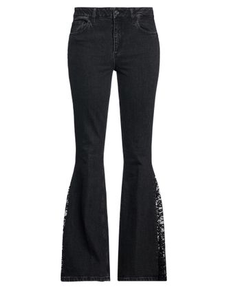 Liu Jo HOSEN & R&Ouml;CKE - Jeanshosen auf YOOX.COM