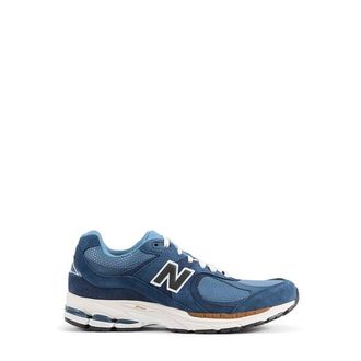 New Balance Baskets 2002R en cuir m&eacute;lang&eacute;