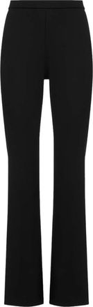 Theory Femme, Pantalons, Noir, Taille: 36 FR Pantalon Slim Fit