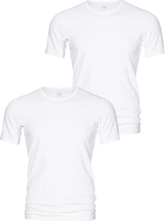 Mey Unterhemd Dry Cotton