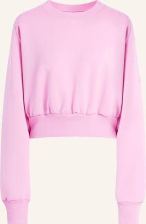 adidas Cropped-Sweatshirt All Szn pink
