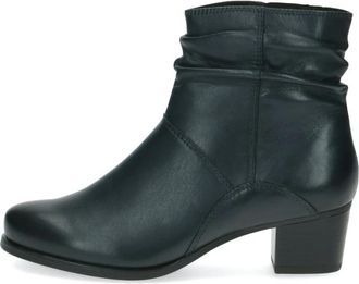 Caprice Stiefeletten - - Shoes - Damen - Blau - 38 1/2 EU