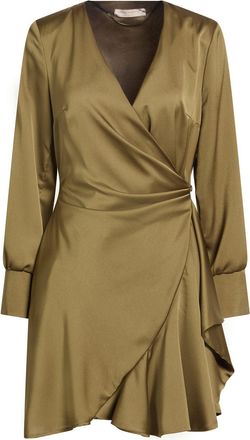 Rinascimento KLEIDER - Mini-Kleider auf YOOX.COM