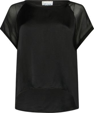 Z.o.e. Zone of embroidered TOPS - Tops auf YOOX.COM