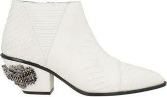 Giuseppe Zanotti CHAUSSURES - Bottines sur YOOX.COM
