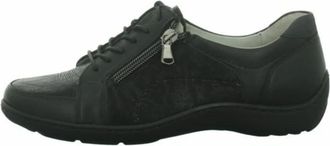Waldl&auml;ufer Schn&uuml;rschuhe - - Shoes - Damen - Schwarzk - 36 1/2 EU