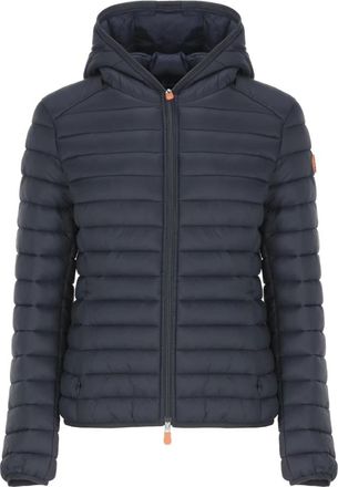 Save The Duck Femme, Vestes, Bleu, Taille: 40 FR Daisy Jacket