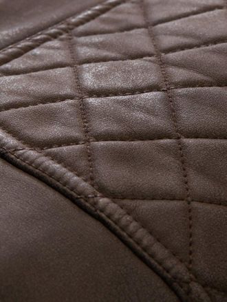 Tom Tailor Lederjacke