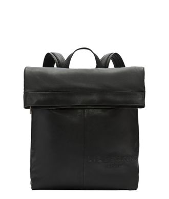 Liebeskind Liebeskind Berlin Backpack L NOOS Sheep Natural black