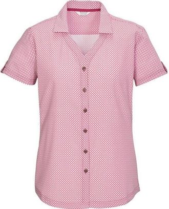 Killtec Damen Bluse KOS 46 WMN WVN SHRT