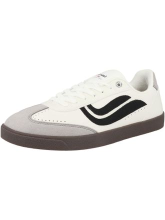 Genesis Sneaker low G-Volley Sugar Corn