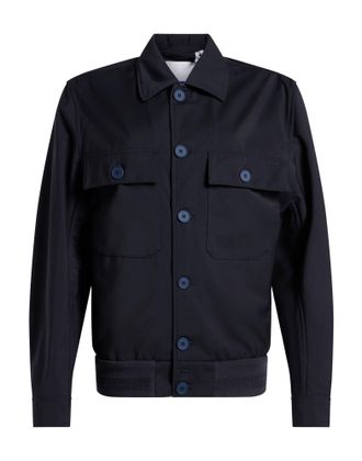 Jacob Cohen JACKEN & M&Auml;NTEL - Jacken und Anoraks auf YOOX.COM