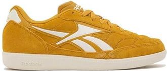 Reebok Mixte Finale Basket, GRITGOLD/White/Chalk, 37.5 EU