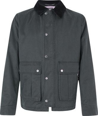 Drykorn Jacke YAKAMOW