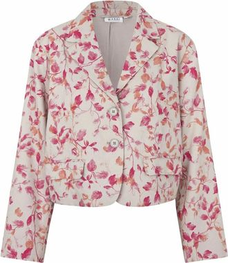Masai Femme, Vestes, Rose, Taille: 44 FR Blazer