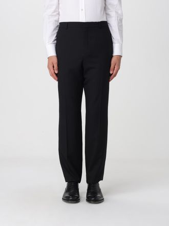 Saint Laurent Hose Herren Farbe Schwarz