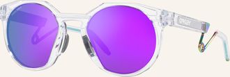 Oakley Sonnenbrille oo9279 weiss