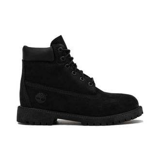 Timberland Homme, Chaussures, Noir, Taille: 36 EU Botte imperm&eacute;able Premium 6 pouces