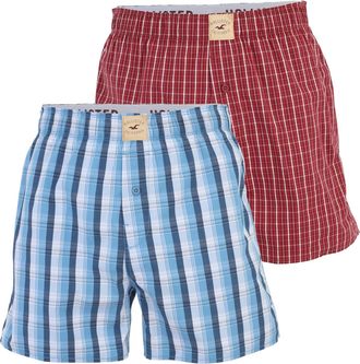 Hollister Boxershorts