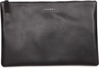 Orciani Homme, Sacs, Noir, Taille: ONE Size Clutches