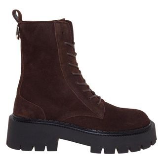 Vic Mati&eacute; Lanfibio Ankle Boot - - Shoes - Damen - Braun - 40 EU
