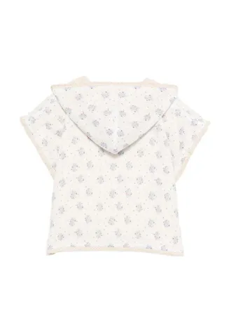 Louise Misha Mael Beach Cape - Multicolor