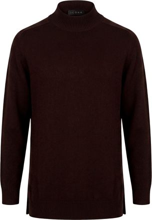 Kaos STRICKWAREN - Rollkragenpullover auf YOOX.COM