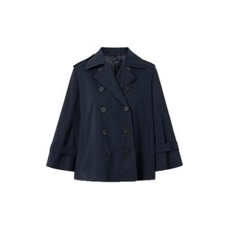 Windsor Veste - Homme - Manteaux - Bleu - Taille: S