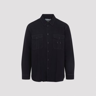 STUDIO NICHOLSON Louro Shirt